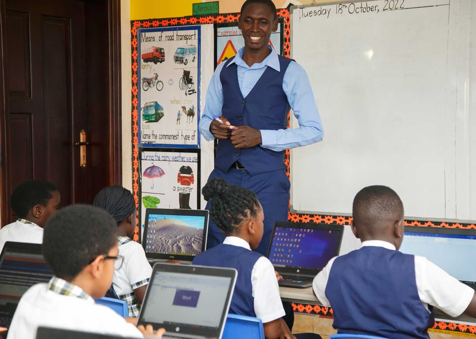 Gallery - Hearts of Gold Schools