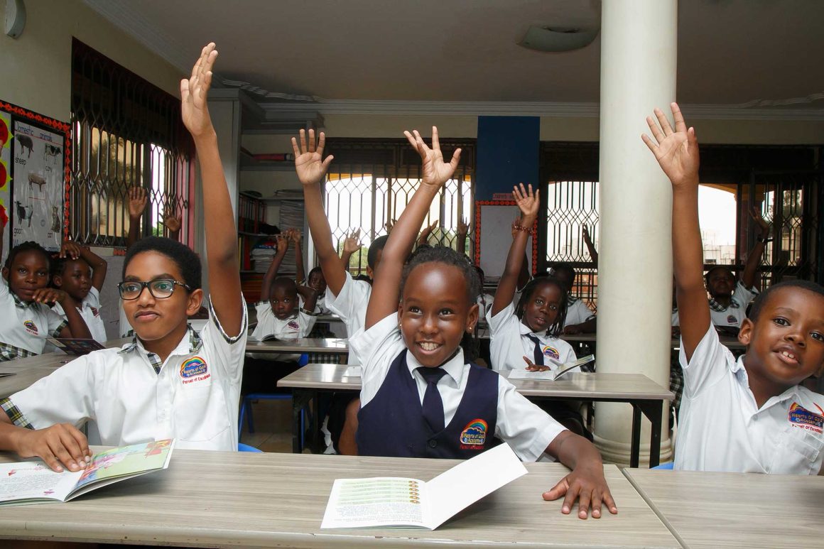 Gallery - Hearts of Gold Schools